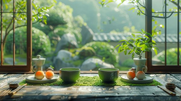 Types of Wagashi: Traditional Japanese Sweets Explained